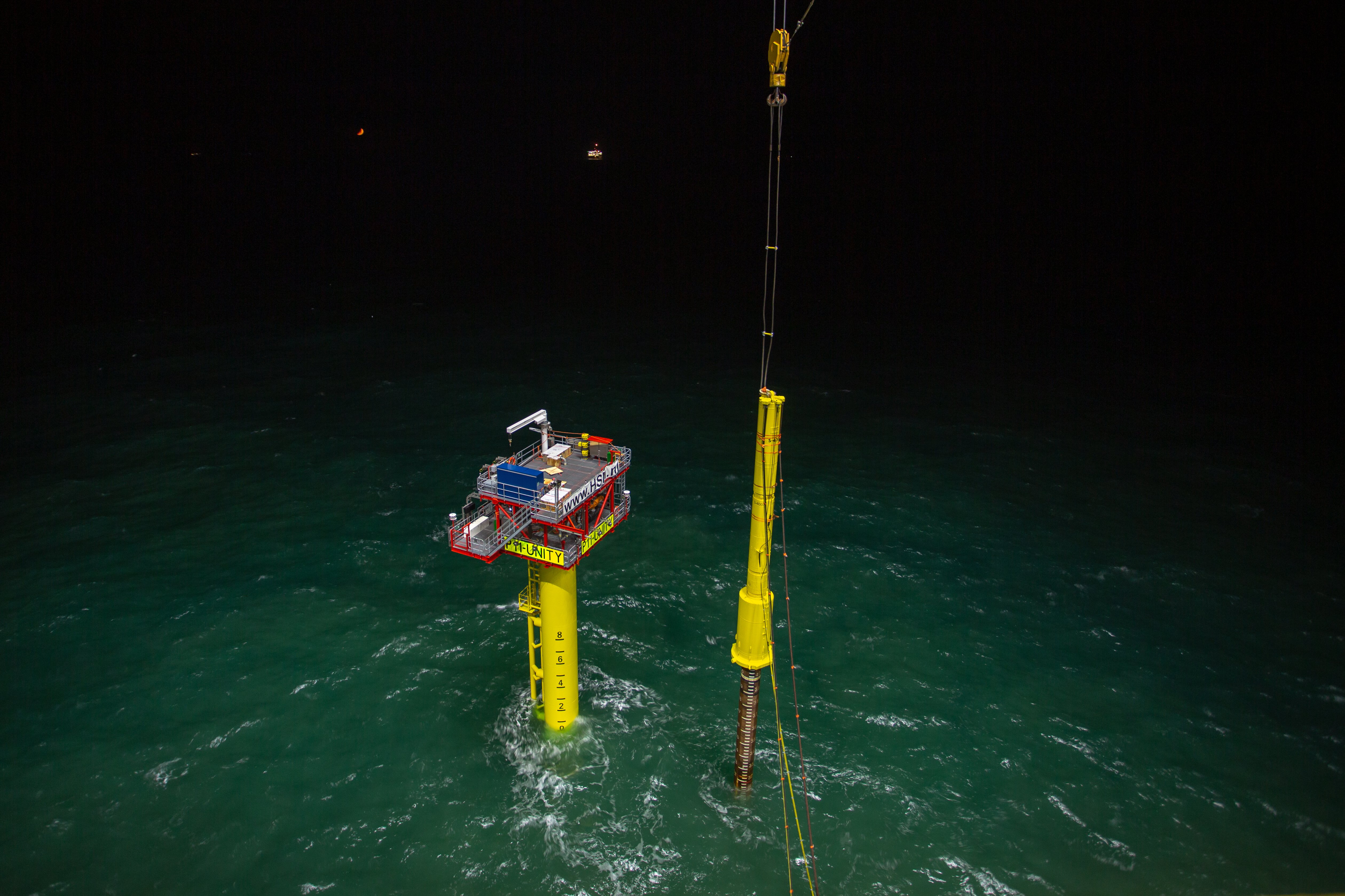 P11-Unity Installation | Heerema